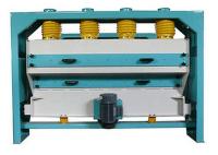 China High Productivity TQLM125 Paddy Rice Seed Grain Cleaning and Sieving Machine 800 KG for sale