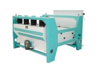 China High Productivity TQLM125 Paddy Rice Seed Grain Cleaning and Sieving Machine 800 KG for sale