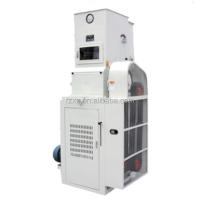 China MLGT-36 Brown Rice Husker Machinery for Rice Hulling in Pakistan and Thailand Product for sale