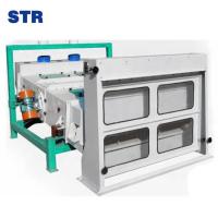 China TQLZ150 Seed Paddy Rice Mill Vibrating Cleaning Machine In Bangladesh Market for sale