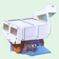 China MGCZ100*7 Paddy Hull Compartment Paddy Separator for Local Service Location in Nigeria for sale
