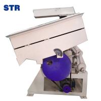 China MGCZ100*7 Paddy Hull Compartment Paddy Separator for Local Service Location in Nigeria for sale
