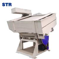 China MGCZ100*7 Paddy Hull Compartment Paddy Separator for Local Service Location in Nigeria for sale