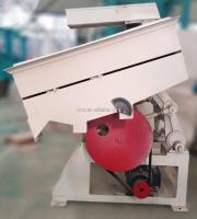 China Paddy Separator Machine MGCZ100*8 for Rice Husk Separation in Local Service Location for sale
