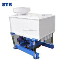China Broken Rice Seed Separator Professional MMJP80*3 2Tons Gravity Rice Grader Machine for sale