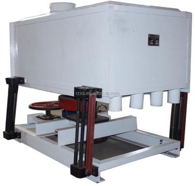 China Lab Rice Separator Indented Cylinder Grader MMJP63*3 for Rice Gravity Separator for sale