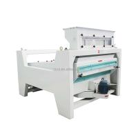 China 2020*1200*1460mm MMJM80 Rice Seeds Gravity Separator Grading Machine for Green Beans for sale