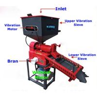 China Mini Rice Mill Machinery Top 10 Laboratory Home Portable Polisher Machine for Small Farms for sale
