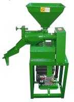 China Mini Rice Mill Machinery Top 10 Laboratory Home Portable Polisher Machine for Small Farms for sale