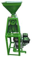 China Mini Rice Mill Machinery Top 10 Laboratory Home Portable Polisher Machine for Small Farms for sale