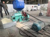 China Popular ICHI N70 Rice Mill Processing Rice Whitener Machine with 400-600 kg/h Capacity for sale