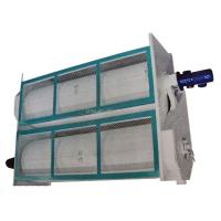 China Rice Length Grader MDJY71/71 Grain Seed Gravity Separator Winnower Length Grading Machine for sale