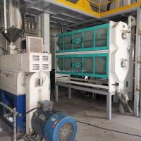 China Rice Length Grader MDJY71/71 Grain Seed Gravity Separator Winnower Length Grading Machine for sale