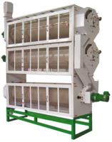 China Rice Length Grader MDJY71/71 Grain Seed Gravity Separator Winnower Length Grading Machine for sale