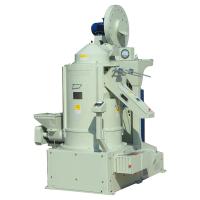 China Rice Mill Machinery MNMLt26 Autocratic Professional Manufacture Brown Rice Milling Machine for sale
