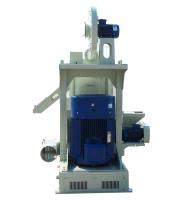 China Rice Mill Machinery MNMLt26 Autocratic Professional Manufacture Brown Rice Milling Machine for sale