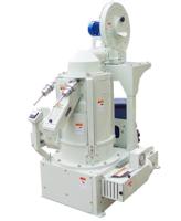China Rice Mill Machinery MNMLt26 Autocratic Professional Manufacture Brown Rice Milling Machine for sale