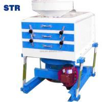 China Local Service Location 6 MMJP112*4 Rice Grader for Rice Grading and Sorting Machine for sale