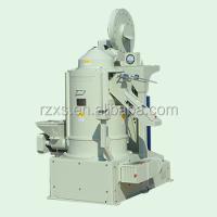 China Long Service Life MNMLt21 Autocratic Vertical Roller Milling Rice Mill Polisher in UAE for sale