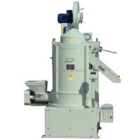 China Long Service Life MNMLt21 Autocratic Vertical Roller Milling Rice Mill Polisher in UAE for sale