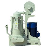 China Long Service Life MNMLt21 Autocratic Vertical Roller Milling Rice Mill Polisher in UAE for sale
