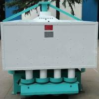 China Rice Mini Grader For STR MMJP80*3 Broken Rice Separator 1625*100*1315 Mm for sale