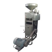 China Local Service Location4 Mini Diesel Engine Rice Mill SB-30 for Rice Huller Machine for sale
