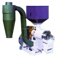China Home STR SNF150 Rice Milling Machine for Industrial Rice Whitening and Polishing for sale