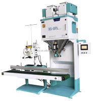 China Professional STR DCS-50FB3 Rice Packaging Machine 800 KG Capacity for Malaysia Market for sale
