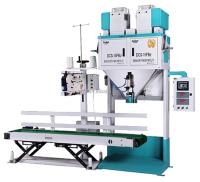 China Professional STR DCS-50FB3 Rice Packaging Machine 800 KG Capacity for Malaysia Market for sale