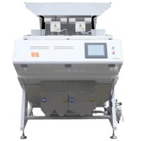 China Mini Farms CCD128 Color Sorter for Sorting Rice Quinoa Coffee Vegetables and Lentils for sale