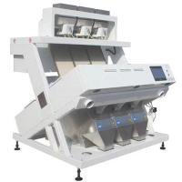 China CCD256 Hefei Ejector Valves Color Sorter for Sorting Rice Bean Coffee Wheat Grain Seed for sale
