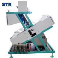 China CCD128 Color Sorter For Small Wheat Rice In Uzbekistan Local Service for sale