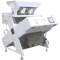 China Mini Farms CCD128 Color Sorter for Sorting Rice Quinoa Coffee Vegetables and Lentils for sale