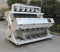 China CCD256 Hefei Ejector Valves Color Sorter for Sorting Rice Bean Coffee Wheat Grain Seed for sale