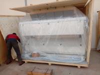 China Color Sorter Machine for Coffee Vegetable Seed Bean Rice Wheat Grain Lentil Sorting for sale
