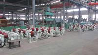 China Local Service Location4 Thailand STR N120 Rice Polishing Manual Rice Milling Machine for sale