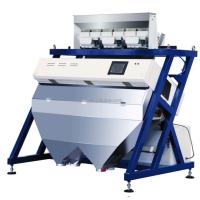 China Mini Farms CCD128 Color Sorter for Sorting Rice Quinoa Coffee Vegetables and Lentils for sale