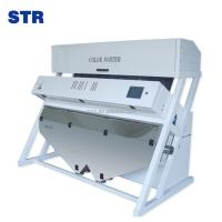 China Mini Farms CCD128 Color Sorter for Sorting Rice Quinoa Coffee Vegetables and Lentils for sale