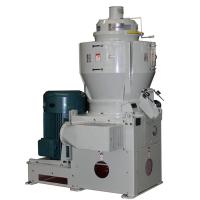 China Design Vertical Rice Shell Milling Machine for Traditional Rice Milling for sale