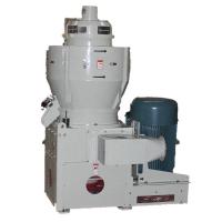 China Patented Product Emery Roller Vertical Rice Whitener Machine for Big Rice Mill Polisher for sale