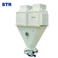 China Highly DCS-50E Fully Automatic Bag Weighted Dry Bean Rice Sugar Grain Packing Machine for sale