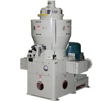 China Design Vertical Rice Shell Milling Machine for Traditional Rice Milling for sale