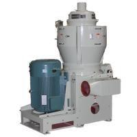 China Design Vertical Rice Shell Milling Machine for Traditional Rice Milling for sale