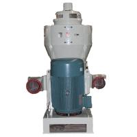 China Design Vertical Rice Shell Milling Machine for Traditional Rice Milling for sale