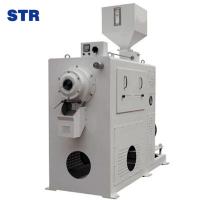 China Rice Whitener STR MNMF15 Automatic Takayama Rice Milling Polisher for Long Brown Rice for sale