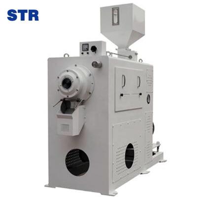 China Rice Whitener STR MNMF15 Automatic Takayama Rice Milling Polisher for Long Brown Rice for sale