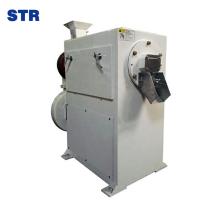 China Rice Whitener STR MNMF15 Automatic Takayama Rice Milling Polisher for Long Brown Rice for sale