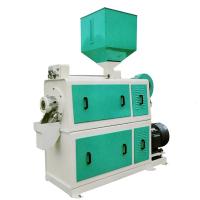 China Rice Whitener STR MNMF15 Automatic Takayama Rice Milling Polisher for Long Brown Rice for sale