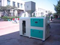 China Rice Whitener STR MNMF15 Automatic Takayama Rice Milling Polisher for Long Brown Rice for sale